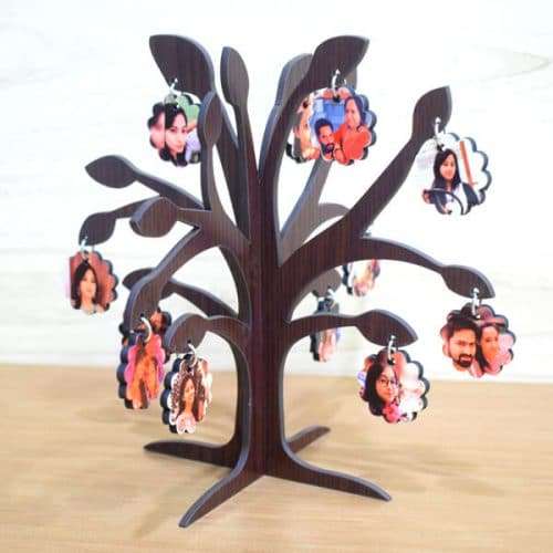 Tree Frame - Customized Gifts Online - Royal Gifts