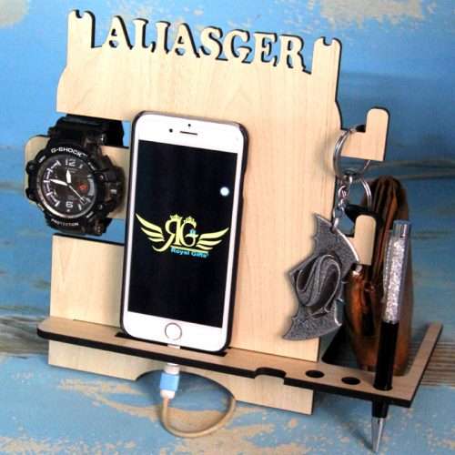 Mens Accessories Stand - Customized Gifts Online - Royal Gifts