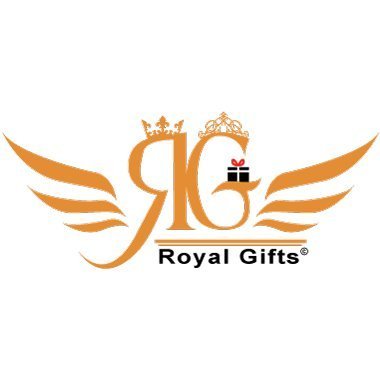 Logo 1 | Royal Gifts