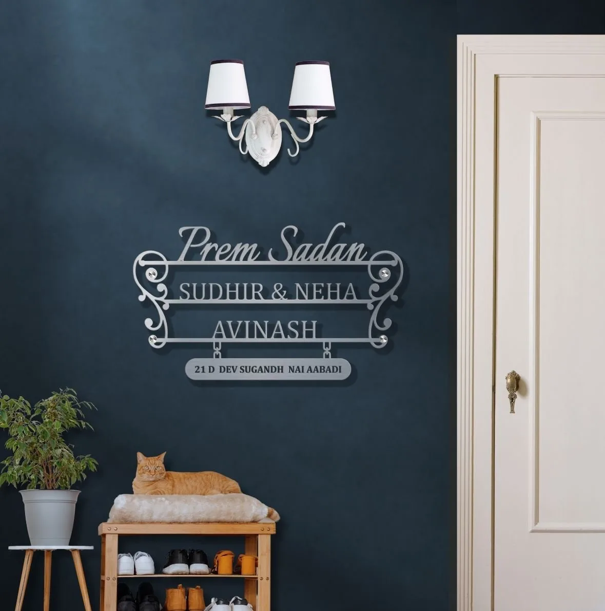 Royal Gifts | Buy Customized Nameplates and Gifts Online in India